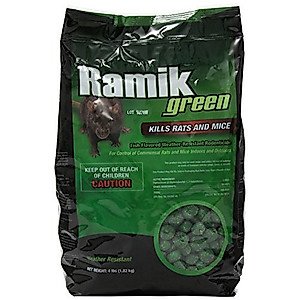 BAIT NUGGET 4LB POUCH (Pkg of 3)