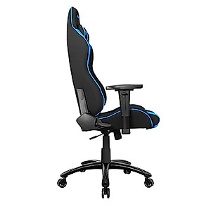 AKRacing AK-EXWIDE-SE-BL, Blue