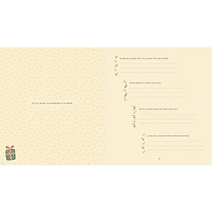 A Grandparent's Keepsake Album: Special Memories of My Grandchild’s First Years