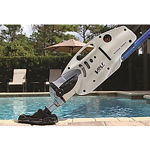 Water Tech 34000KL Volt FX-8Li