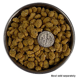 Suncoast Sugar Gliders Wholesome Balance Real Chicken Sugar Glider Food | High Protein NO Filler NO Soy | Small Animal Food Kibbles and Bits | Sugar Glider Dry Food 1.5 LB (Chicken & Brown Rice)