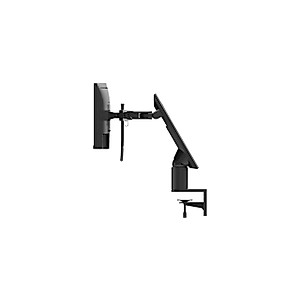 Dell MDA17 Dual Monitor Arm, Black