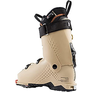 Rossignol Alltrack Elite 130 Lt Gw Ski Boots, Men, Sand, 24.5