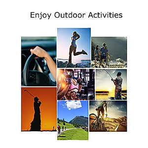 Driving Gloves for Men Women UPF 50+ UV Protection Thin Ice Silk Mesh Sport Gloves Quick-Dry Cooling Summer Outdoor Gloves Anti-Slip Elastic Cycling Gloves Unisex for Golf Hiking Driving Running