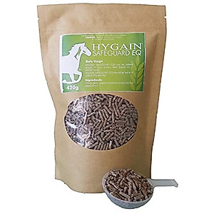 Hygain Safeguard EQ (14.8 oz)