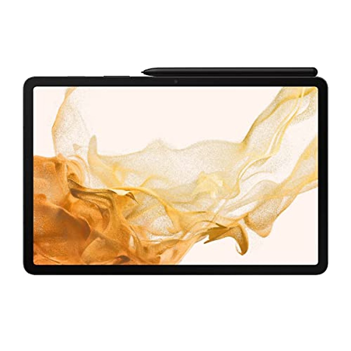 SAMSUNG Galaxy Tab S8 11” 256GB WiFi 6E Android Tablet w/ Large LCD Screen, Long Lasting Battery, S Pen Included, Ultra Wide Camera, US Version, Graphite