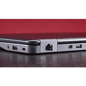 Dell Latitude E7450 14in FHD Business Laptop Computer, Intel Core i5-5300U Up to 2.9GHz, 8GB RAM, 256GB SSD, Backlit Keyboard, 802.11AC WiFi, HDMI, Windows 10 Professional( Renewed)