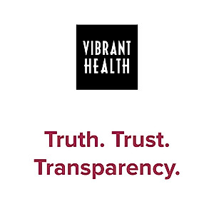 Vibrant Health, U.T. Vibrance Powder, Crisis Intervention for Urinary Tract Health, 10 Servings