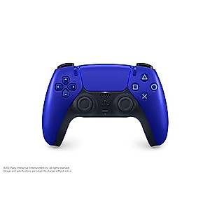 PlayStation DualSense Wireless Controller - Cobalt Blue