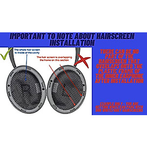 Premium Replacement NC700 Ear Pads / NC700 UC Pads Cushions Compatible with Bose NC700 Headphones/Bose Noise Cancelling 700 Headphones/Bose NC700 UC Headphones (White). Great Comfort/Durability