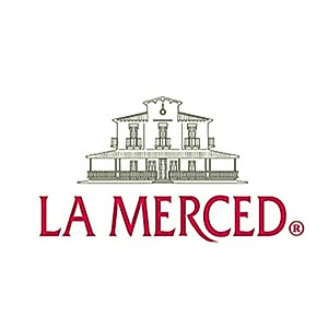 Yerba Mate La Merced Cosecha Limitada 16.6 Oz