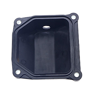 Cnfaner Valve Cover Kit for Kohler 24-755-142-S Replace CV16 CV17 CV18 CV20 CV22 Lawnmower Engines