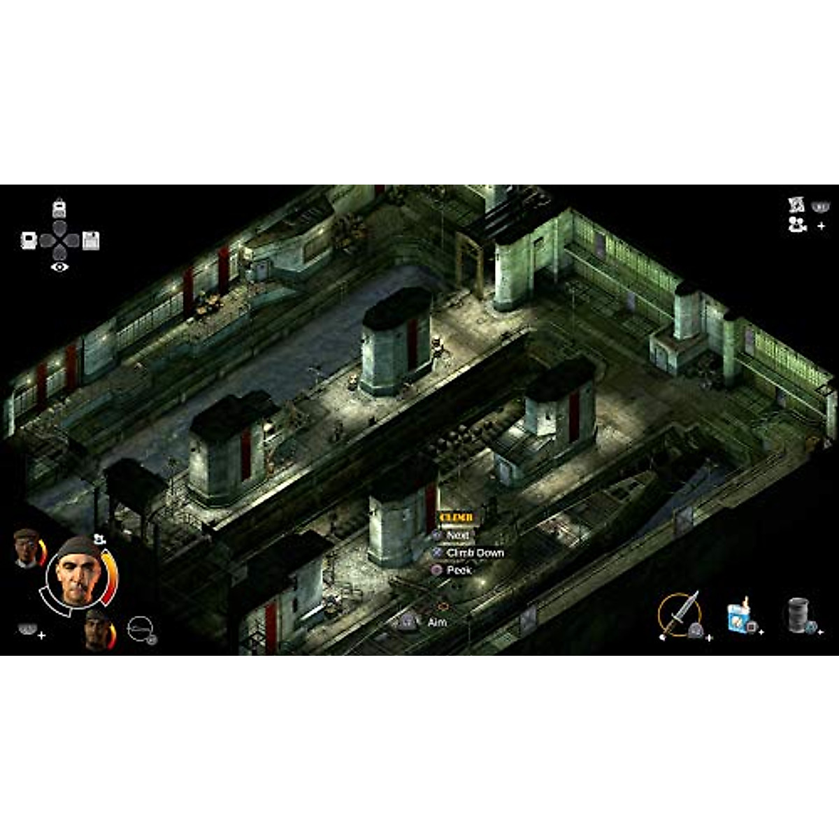 Commandos 2 & Praetorians HD Remaster Double Pack (PS4)