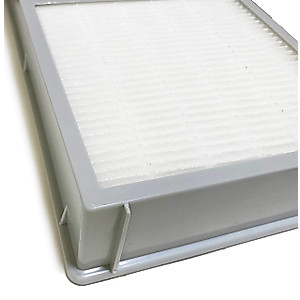 Nispira Premium HEPA Filter Replacement Compatible with Hunter Air Purifier Model 30729, 30713, 30730, 30763, 36730. Compared to part 30962. 2 Filters