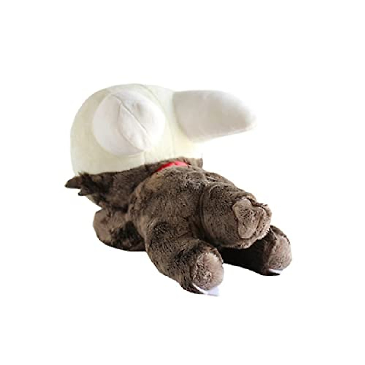 TOH Baby King Plush Doll Collector Plushie Cartoon Animal Owl Stuffed House Party Decoration Figure Dolls Toys,Baby King