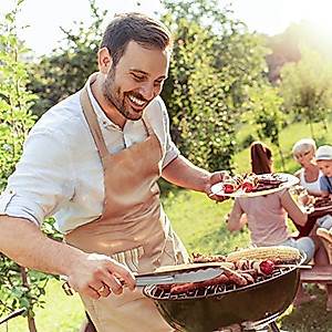 The Candery All-in-One Hot Dog Accessories Set- Ketchup & Mustard Squeeze Bottles - BBQ Tongs - 50 Red/White Hot Dog Trays for Carnivals, BBQs, Picnics, Concession Stands (Tongs,Trays Squeeze Bottles)