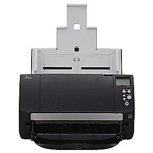 Fujitsu fi-7180 Color Duplex Document Scanner - Departmental Series (Renewed)