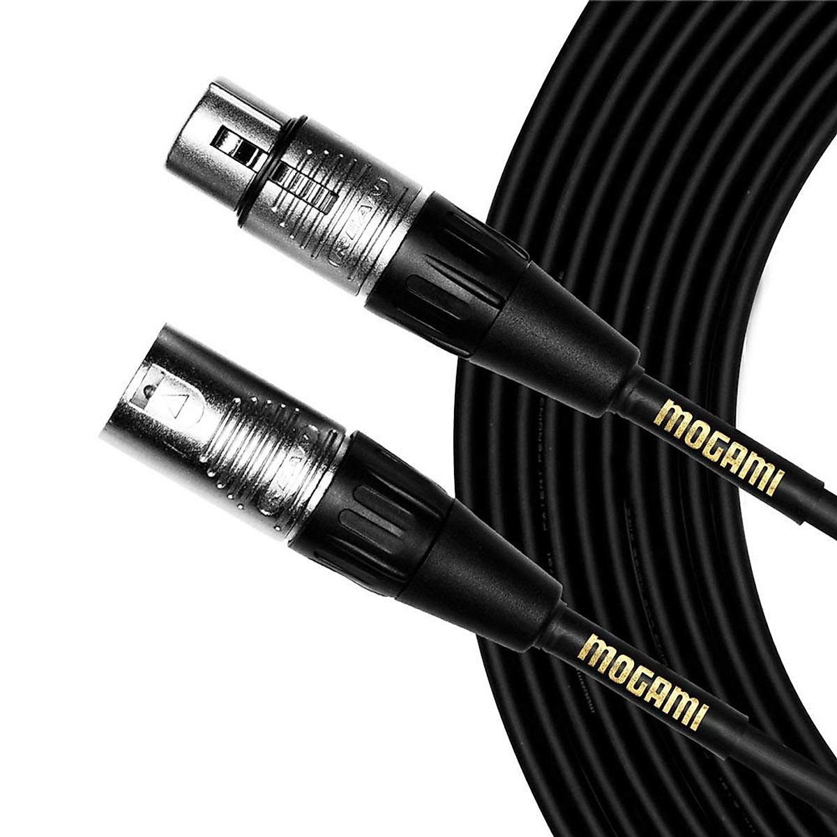 Mogami CorePlus Microphone Cable - 10 Feet XLR-XLR