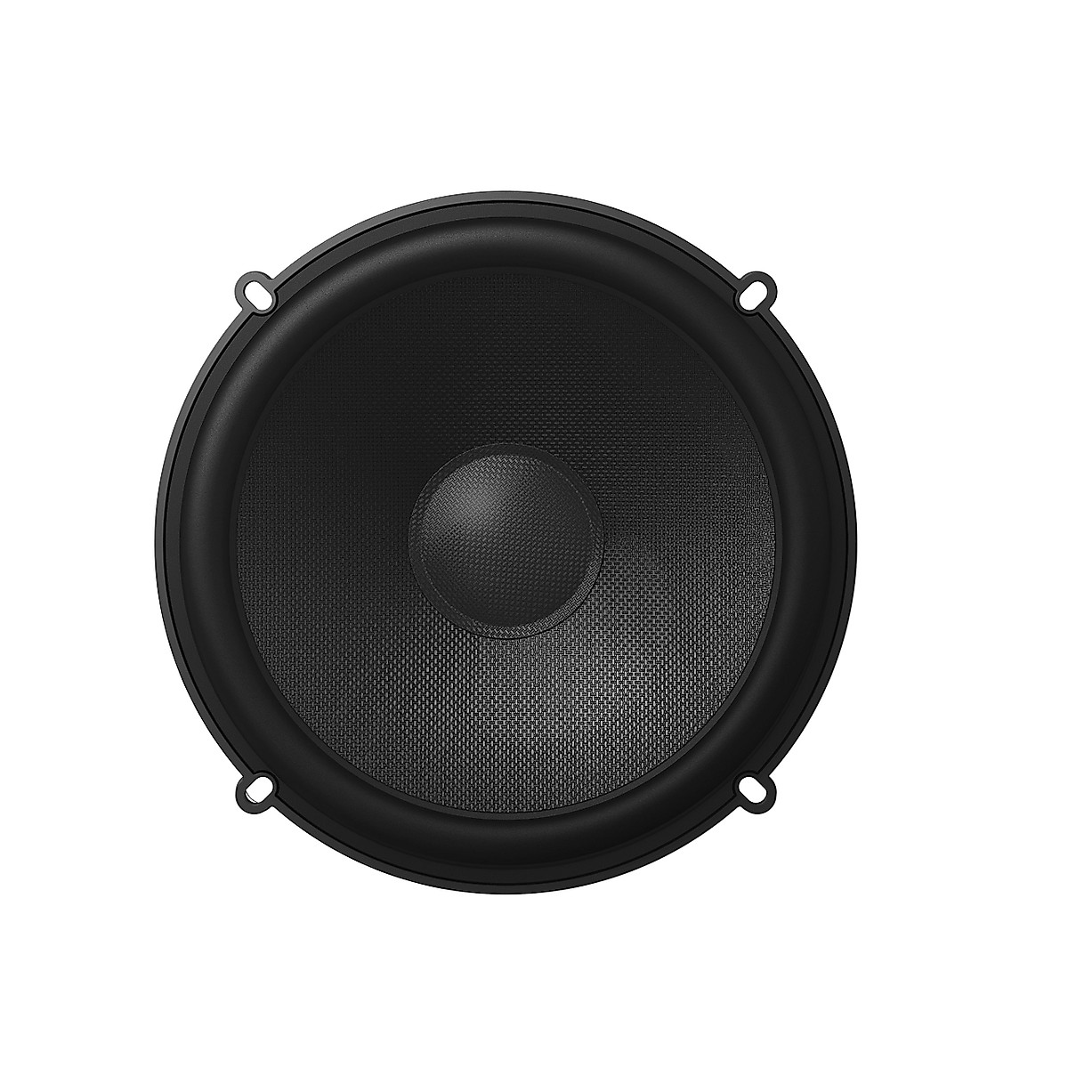 Infinity KAPPA-60CSX Kappa 6.5 Inch Two-Way car Audio Component System with Gap switchable Crossover