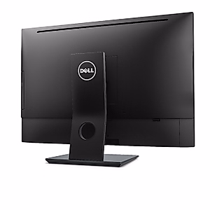 Dell OptiPlex 7450 All in One Desktop Computer, Intel Core i7-7700, 8GB DDR4, 256GB Solid State Drive, Windows 10 Pro (73NM3)