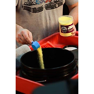 DP Polishing Pad Rejuventor