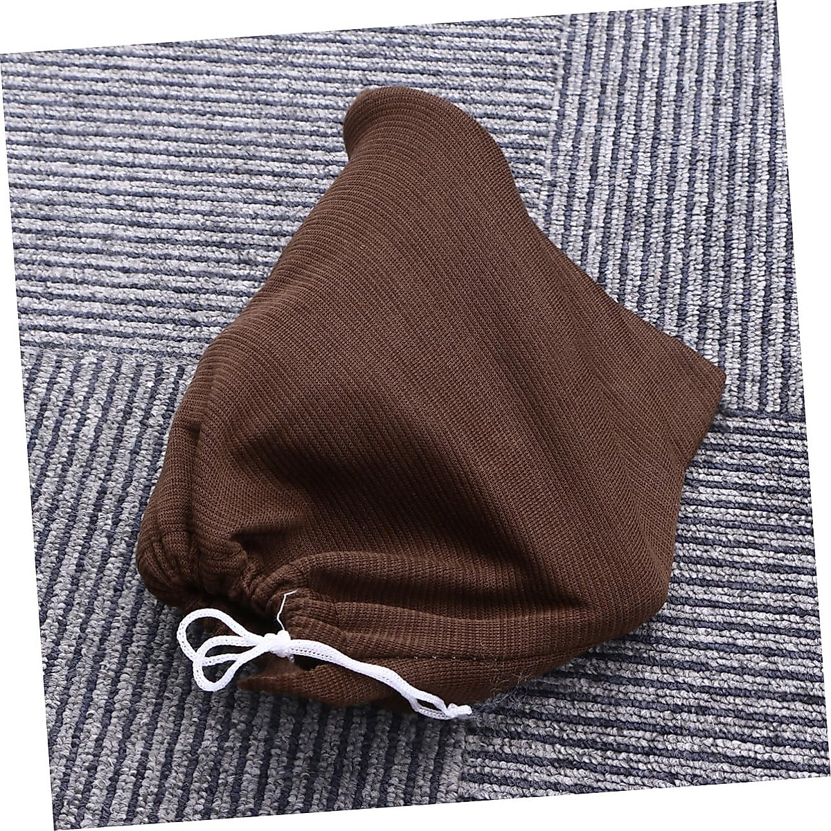 Angoily Bathroom Accessories Kitchen Water Sink Faucet Porcelain Basin Faucet One Hole Bathtub Faucet Vintage Copper Faucet Hot and Cold Mixer Deck Mount Faucet Bathroom Faucet All Bronze