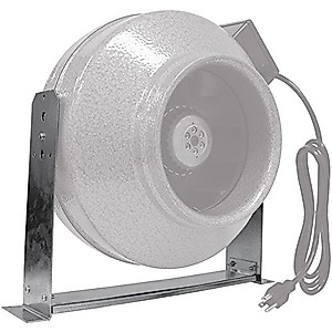 Vortex Atmosphere VTXMB13 Vortex Mounting Bracket for VTX600, 800, 800L and 1000