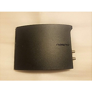 Sony 1 TB Nasne DVR for PlayStation 4 - Black