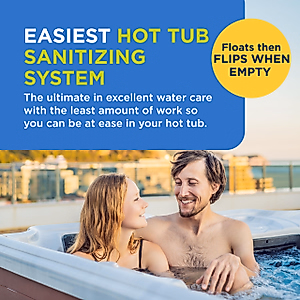 FROG® @Ease Replacement SmartChlor® Cartridge - 3 Pack