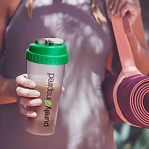 Purely Inspired Shaker Cup