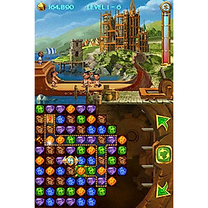 7 Wonders 3: Treasure Of Seven