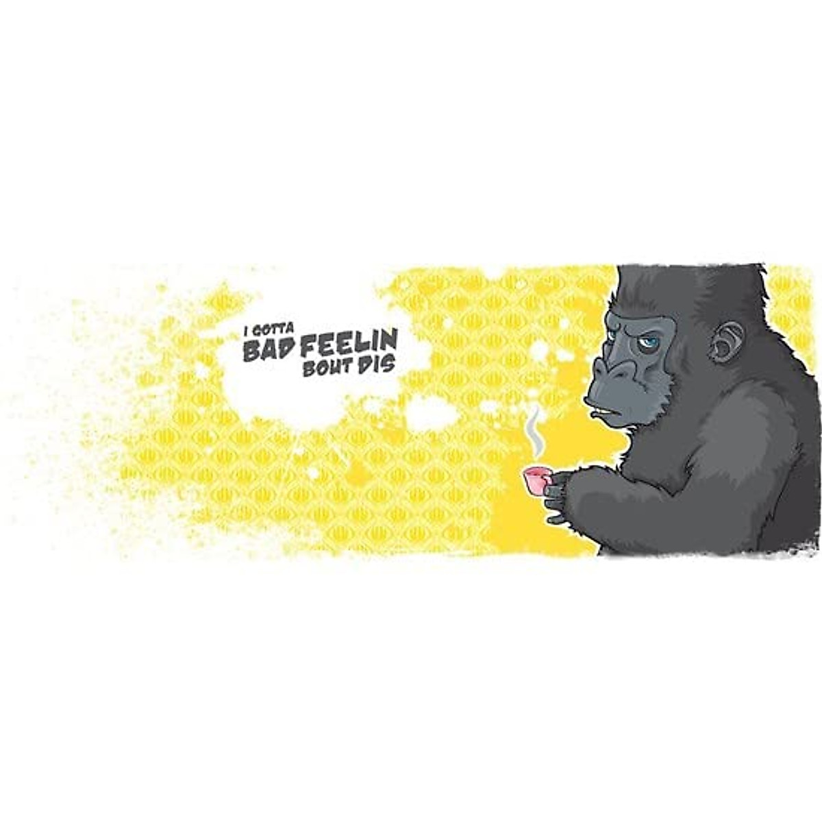 CafePress Bollo Mug Ceramic Coffee Mug, Tea Cup 11 oz