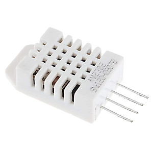 5pcs DHT22 / AM2302 Digital Temperature and Humidity Sensor