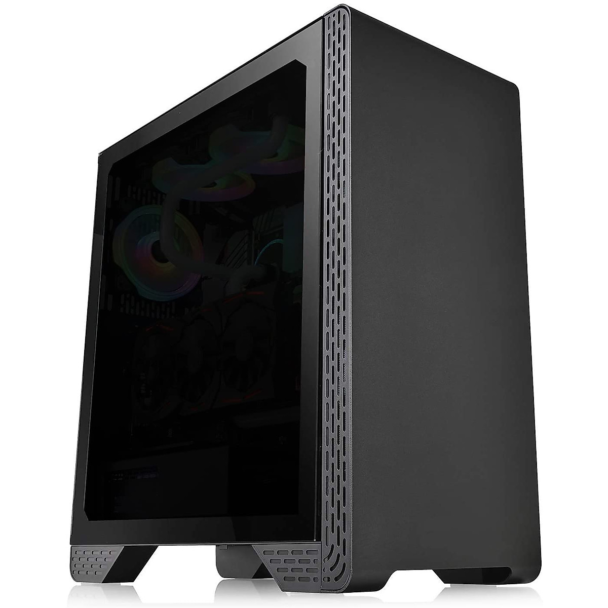 Adamant Custom 16-Core 3D Modelling SolidWorks CAD Workstation Computer PC Intel i9 12900K 3.2GHz Z690 Prime 128Gb DDR5 1TB NVMe 3500MB/s SSD 4TB HDD Win 11 750W WiFi Bluetooth Quadro RTX A4000