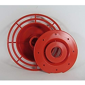 Best-1 Hummingbird Feeder Replacement Bottom Set of 2 | Fits All Best-1 Hummingbird Feeders