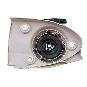 WELOVEHOME Starter Recoil Assembly for Stihl Chainsaw TS410 TS420 Cut-Off Saws 4238-190-0300
