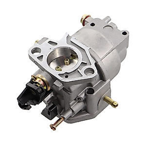 TOPREPAIR Carburetor for Generac 420CC 8000 10000 Watt Gas Generator XT8000E 6433-0 0064340 Carb