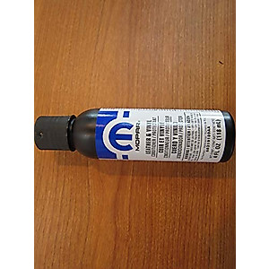 Mopar Car Care Kit Including Glass Leather & Vinyl & All Purpose Cleaners OEM