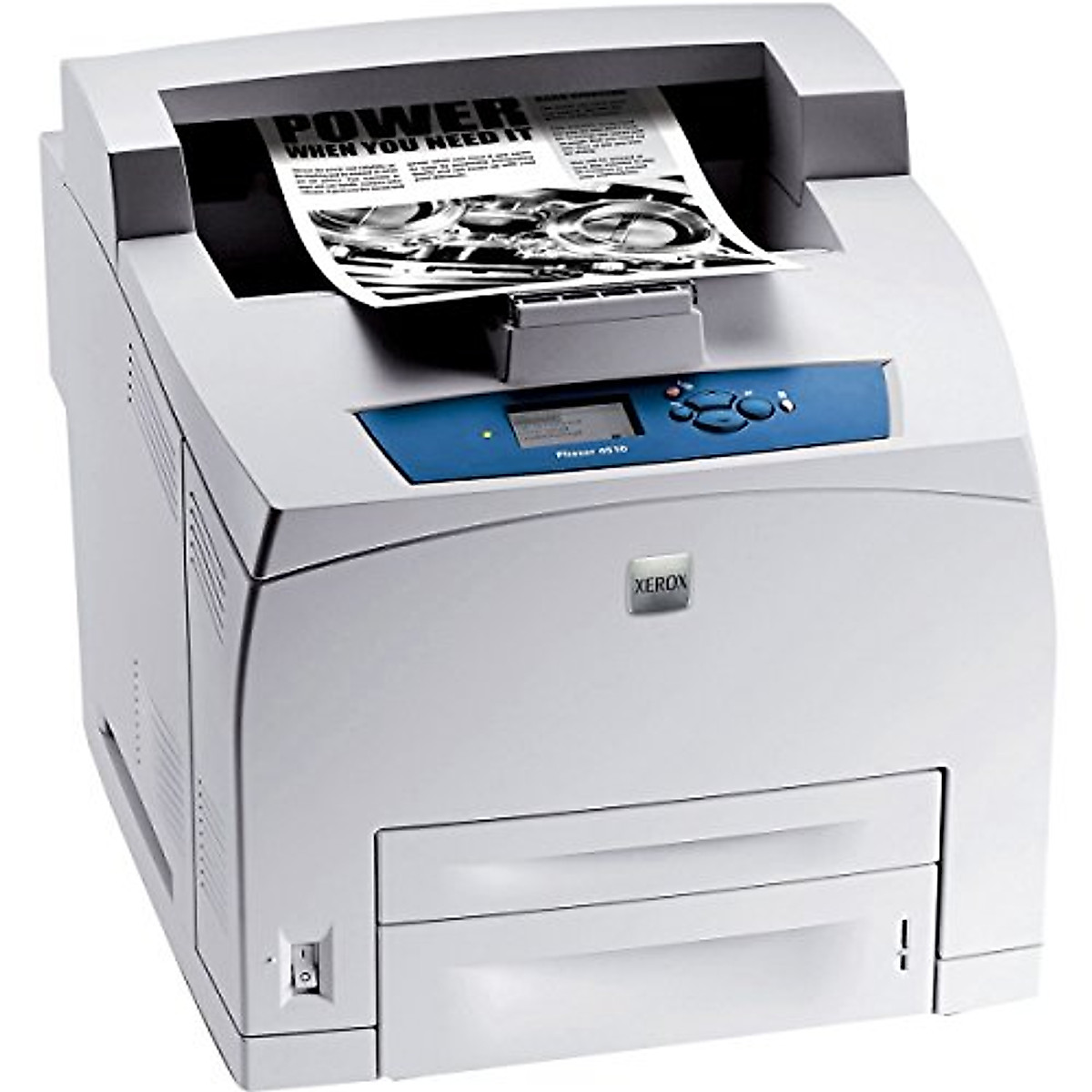 Xerox Laser Printer (4510/DT)