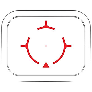 Vortex Optics AMG UH-1 Gen II Holographic Sight