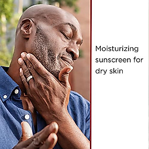 EltaMD UV Daily SPF 40 Sunscreen Moisturizer Face Lotion, Sunscreen Moisturizer With Hyaluronic Acid, Broad Spectrum Hydrating Sunscreen Lotion, Non Greasy, Sheer, Zinc Oxide Formula, 1.7 oz Pump