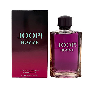 Joop! Joop! Joop! - Edt Spray (unboxed) 4.2 Oz, 4.2 oz