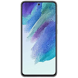 SAMSUNG Galaxy S21 FE G9900 5G 256GB 8GB RAM Factory Unlocked (GSM Only | No CDMA - not Compatible with Verizon/Sprint) International Version | Bundle w/Wireless Charger – Graphite
