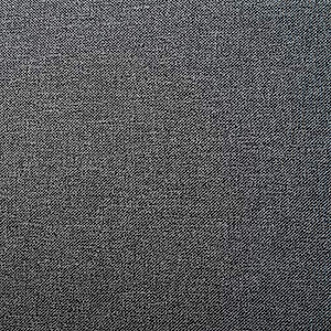 ZINUS Christina Upholstered Platform Bed Frame with Brown Headboard Shelf / No Box Spring Needed / Wood Slat Support / Easy Assembly, Queen