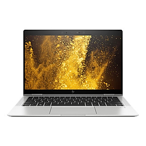 HP EliteBook x360 1030 G3 13.3" Touchscreen LCD 2 in 1 Notebook - Intel Core i7 (8th Gen) i7-8650U Quad-core (4 Core) 1.90 GHz - 16 GB LPDDR3-512 GB SSD - Windows 10 Pro 64-bit (English) - 1920