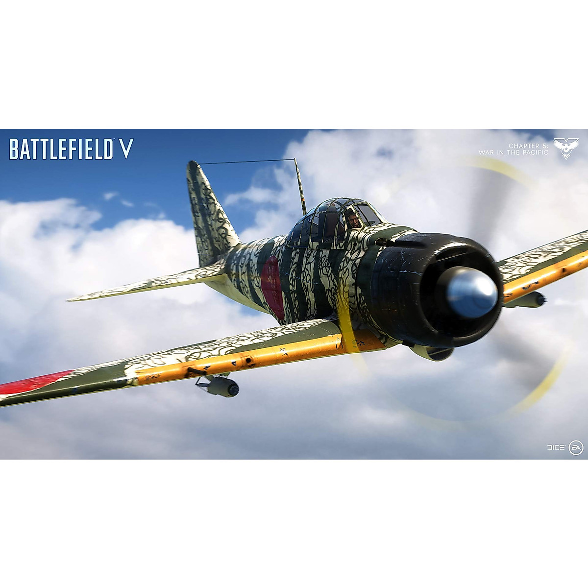 Battlefield V - PlayStation 4 Video Game