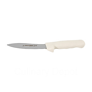 Dexter Russell SL12-5 1/4 Sani-Safe (06143) 5-1/4" Sheep Skinner