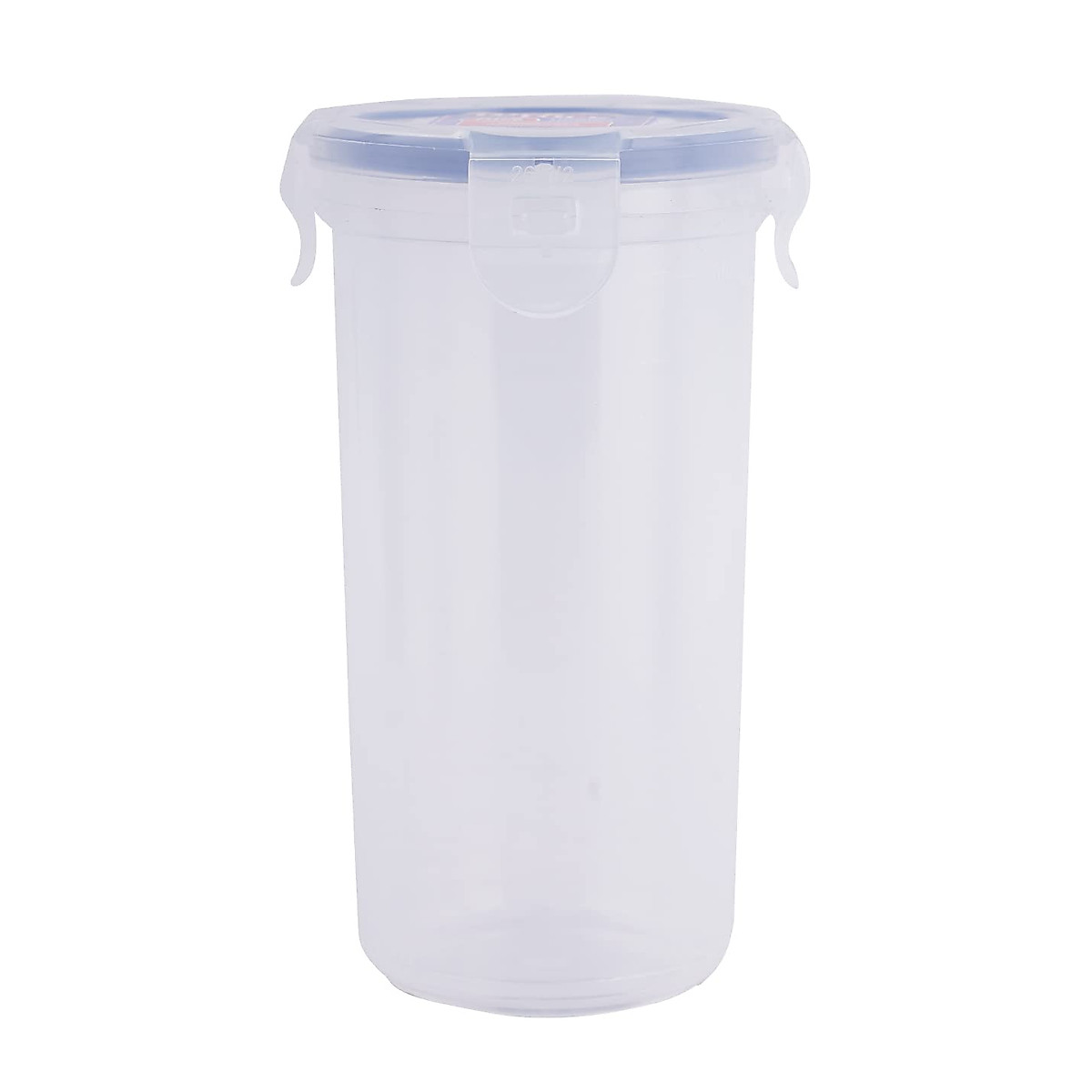 Lock & Lock Round Food Container, Tall, 1.8-Cup, 14-Fluid Ounces