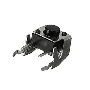 2 X LB RB Bumper Switch Button Replacement for Xbox 360 Xbox One Controller Buttons
