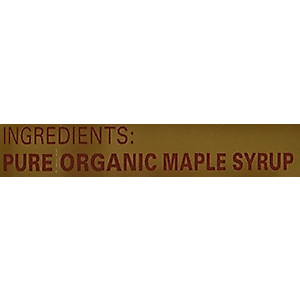Shady Maple Farms Maple Butter, Og, 9.20-Ounce